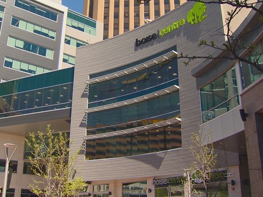 "Boise Tech Show" (Boise, Idaho) - THE WAVY BUNCH